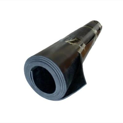 China Top-Selling Temp Thick Hard Rubber Material Sheet with Customizable Rigidity 60-80 for sale