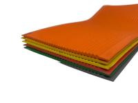 China Custom service is Pvc Rubber Strip Stair Nosing for Anti-slip Stair Edge Protection for sale