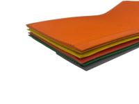 China Custom service is Pvc Rubber Strip Stair Nosing for Anti-slip Stair Edge Protection for sale