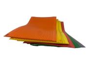 China Custom service is Pvc Rubber Strip Stair Nosing for Anti-slip Stair Edge Protection for sale