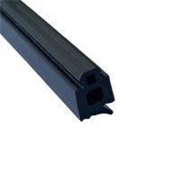 China Customized Design Waterproof Door Bottom Seal Strip for Door and Window Sealing for sale