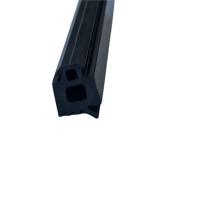 China Customized Design Waterproof Door Bottom Seal Strip for Door and Window Sealing for sale