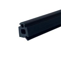 China Customized Design Waterproof Door Bottom Seal Strip for Door and Window Sealing for sale