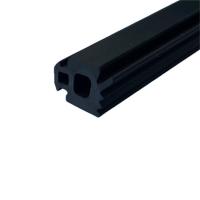 China Customized Design Waterproof Door Bottom Seal Strip for Door and Window Sealing for sale
