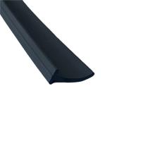 China EPDM Rubber Seal Strip Sliding Door Rubber Sealing Strip for Sound-proof Function for sale