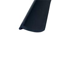 China EPDM Rubber Seal Strip Sliding Door Rubber Sealing Strip for Sound-proof Function for sale