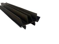 China TPE Acoustic Door Sweep Seal for Noise Blocking and Soundproofing in B2B Transactions for sale
