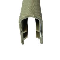 China PVC Rubber Strip for Car Door Edge Guard from Original Equipment OEM and After Market for sale