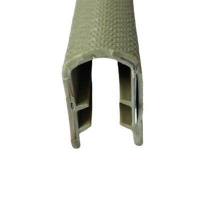 China PVC Rubber Strip for Car Door Edge Guard from Original Equipment OEM and After Market for sale