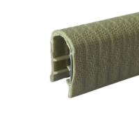 China PVC Rubber Strip for Car Door Edge Guard from Original Equipment OEM and After Market for sale