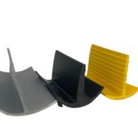 China T Shape Sealing Strips for Epdm Solar Photovoltaic Panels Based on Customer's Drawings for sale