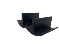 China T Shape Sealing Strips for Epdm Solar Photovoltaic Panels Based on Customer's Drawings for sale
