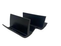 China T Shape Sealing Strips for Epdm Solar Photovoltaic Panels Based on Customer's Drawings for sale