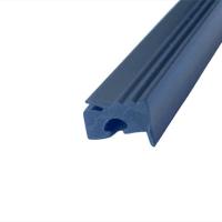 China 65±5 Hardness EPDM Sealing Rubber Strip for Strong Heat Insulation and Soundproofing for sale