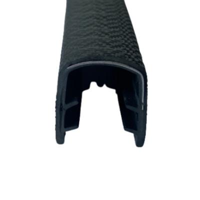 China Door Rubber Sealing Strip in Various Colors for Original Equipment and After Market for sale