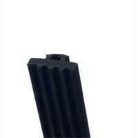 China Sales Leading Rubber Strip Moisture-Proof Anti-Shedding Sealing for Doors and Windows for sale