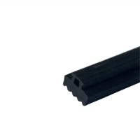 China Sales Leading Rubber Strip Moisture-Proof Anti-Shedding Sealing for Doors and Windows for sale