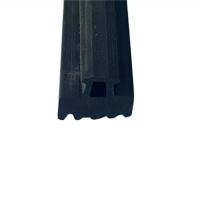 China Sales Leading Rubber Strip Moisture-Proof Anti-Shedding Sealing for Doors and Windows for sale