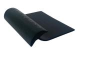China Weathering Resistance Custom T-shape EPDM Extrusion Rubber Seal Strip for Solar Panel for sale
