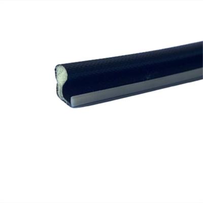 China PU Coating Window Sealing Gasket Tape for Sound Insulation and Weatherproofing Durable for sale