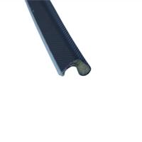 China PU Coating Window Sealing Gasket Tape for Sound Insulation and Weatherproofing Durable for sale