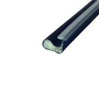 China PU Coating Window Sealing Gasket Tape for Sound Insulation and Weatherproofing Durable for sale