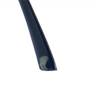 China PU Coating Window Sealing Gasket Tape for Sound Insulation and Weatherproofing Durable for sale