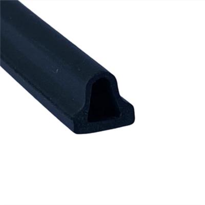 China Dustproof Window Rubber Sealing Strip Custom Service for Weathering Sealed Indoor Doors for sale