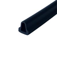 China Dustproof Window Rubber Sealing Strip Custom Service for Weathering Sealed Indoor Doors for sale