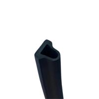 China Dustproof Window Rubber Sealing Strip Custom Service for Weathering Sealed Indoor Doors for sale