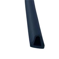 China Dustproof Window Rubber Sealing Strip Custom Service for Weathering Sealed Indoor Doors for sale