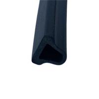 China Dustproof Window Rubber Sealing Strip Custom Service for Weathering Sealed Indoor Doors for sale