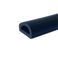 China Dustproof Window Rubber Sealing Strip Custom Service for Weathering Sealed Indoor Doors for sale