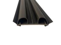 China Door Decorative Strips Under Sealant with Cutting Service from Pvc Door Bottom Seal for sale
