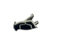 China Customizable Magnetic Gasket for Household and Commercial Freezers Moulding Service for sale