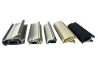 China Customizable Magnetic Gasket for Household and Commercial Freezers Moulding Service for sale