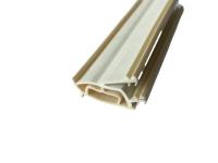 China Customizable Magnetic Gasket for Household and Commercial Freezers Moulding Service for sale