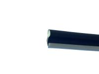 China Dustproof and Insect Proof PU Foam Sealing Strip for Rubber Plastic Wooden Door for sale