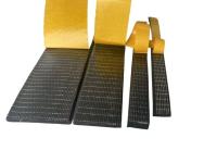 China Targeted Market EPDM 3M Waterproof Tape Rubber Sealing Strip for OEM and After Market for sale