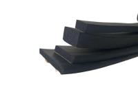 China Targeted Market EPDM 3M Waterproof Tape Rubber Sealing Strip for OEM and After Market for sale