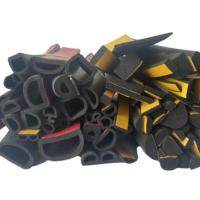 China Targeted Market EPDM 3M Waterproof Tape Rubber Sealing Strip for OEM and After Market for sale