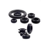 China Extruded EPDM Rubber Gaskets for Dustproof Insectproof and Soundproof Production Needs for sale