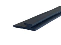 China NR Cutting Service Customized Extruded Rubber Sealing Strip Profile Products for sale