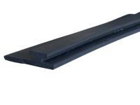 China NR Cutting Service Customized Extruded Rubber Sealing Strip Profile Products for sale