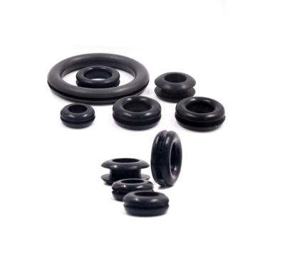 China Customized Pump Mechanical Seals with Extruded Design and FOAM EPDM Production for sale