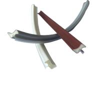China Affordable Performance Custom Pu Foam Weatherstrips for Wooden Door Window Frame for sale