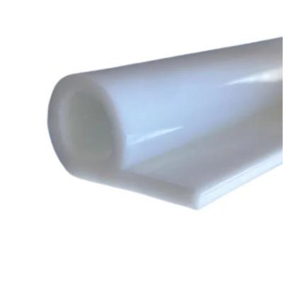 China 30 Shore A to 80 A Hardness Silicone Mechanical Pump Seals for Food Grade Applications for sale