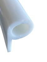 China 30 Shore A to 80 A Hardness Silicone Mechanical Pump Seals for Food Grade Applications for sale
