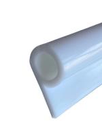 China 30 Shore A to 80 A Hardness Silicone Mechanical Pump Seals for Food Grade Applications for sale