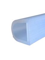 China 30 Shore A to 80 A Hardness Silicone Mechanical Pump Seals for Food Grade Applications for sale